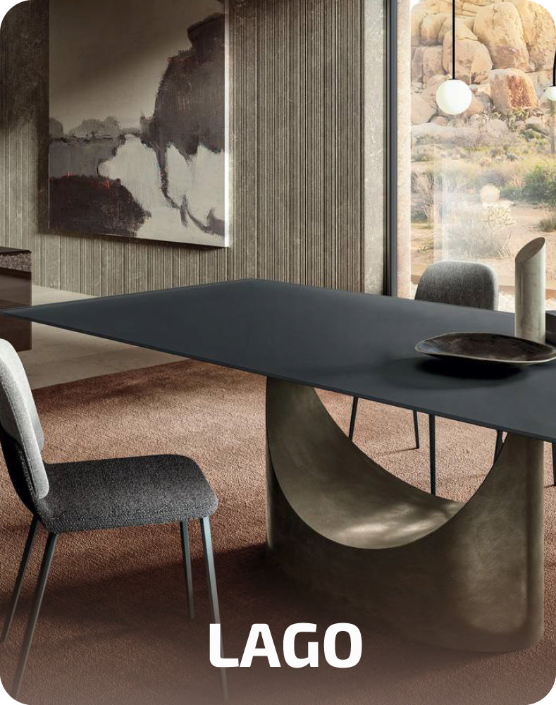 LAGO DESIGN – Supel Concept